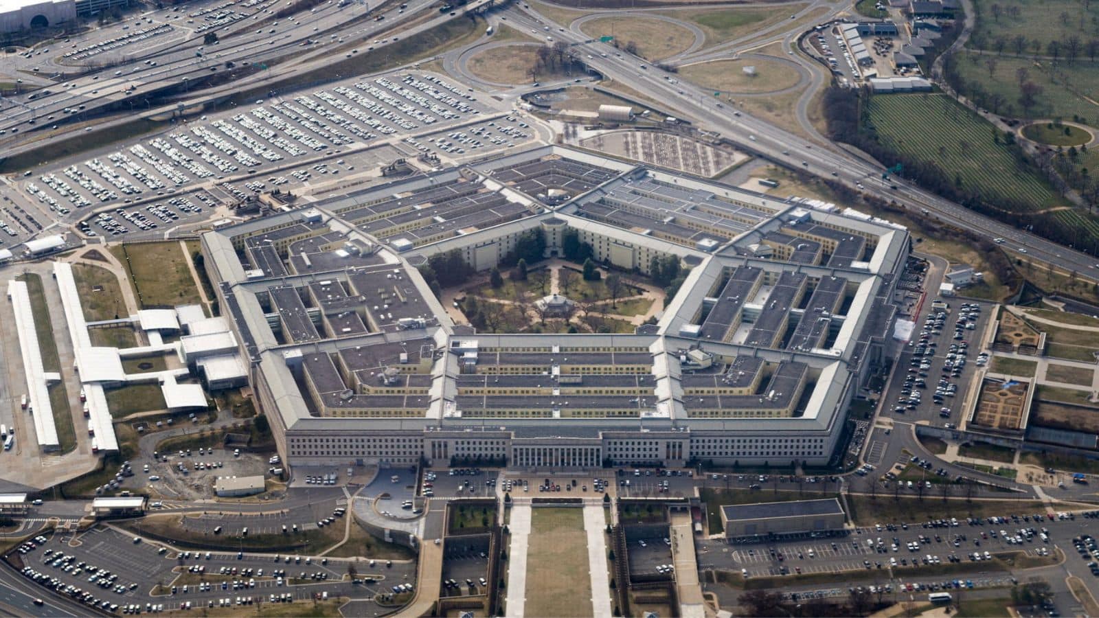 Security Fallout After Pentagon Docs. Leak - Our News