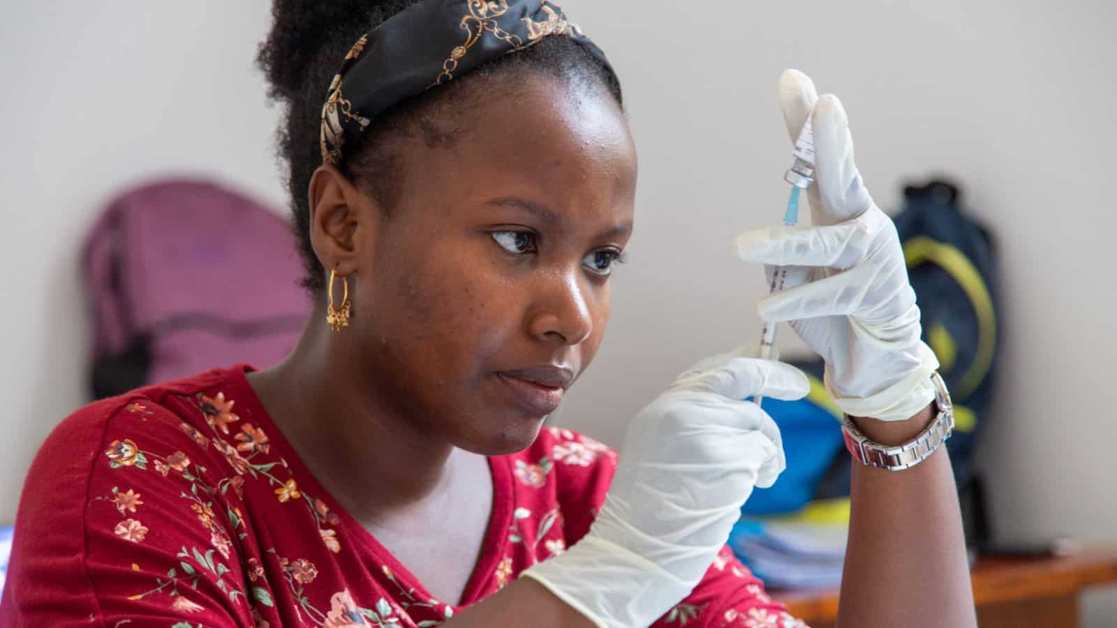 Ghana First To Approve 'World-Changer' Malaria Vaccine - Our News