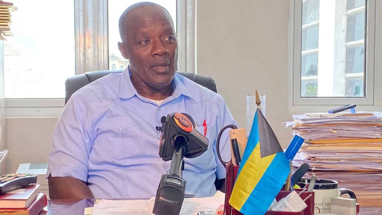 BPSU President Concerned Over New Police Insurance Policy - Our News