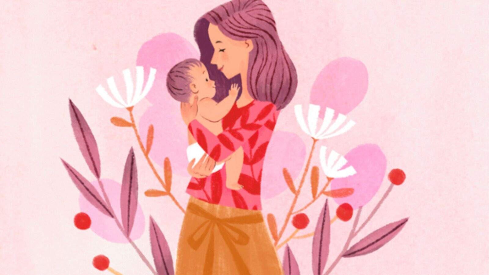 The History of Mother's Day - Our News