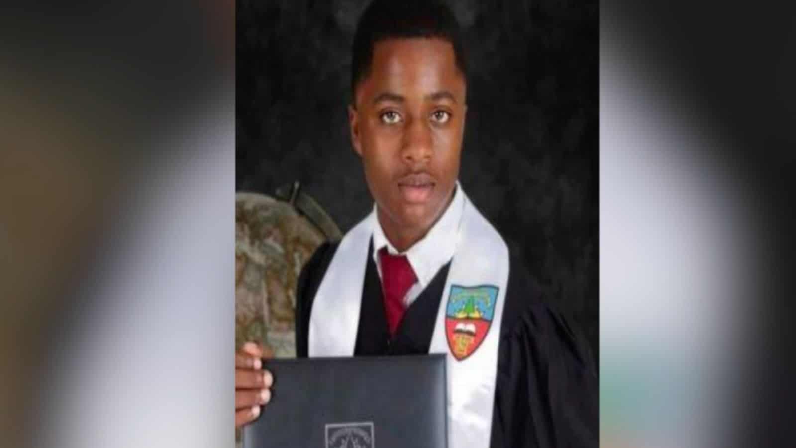 Family of Man Missing at Sea Pleads for Help - Our News