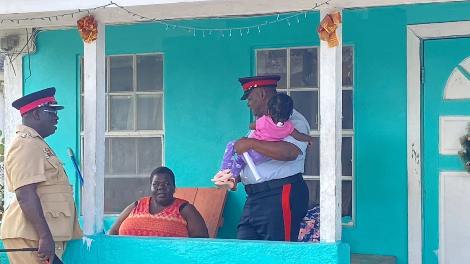 Fox Hill Residents Express Crime Concerns - Our News