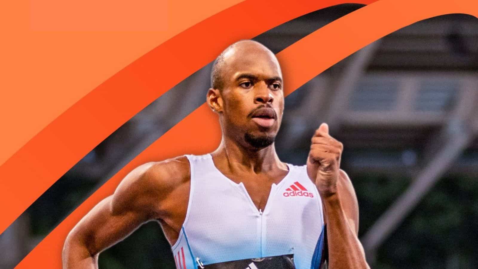 Steven Gardiner Wins in Bermuda - Our News