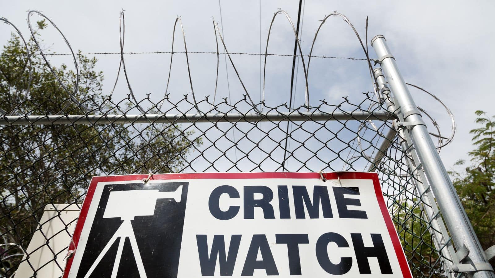 Neighborhood Watch Celebrates 5th Anniversary - Our News