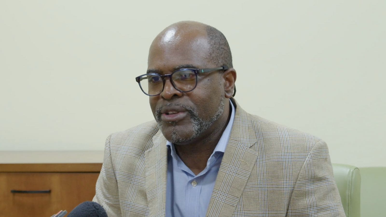 Wilson: No Room for Mistakes When it Comes to the Budget - Our News