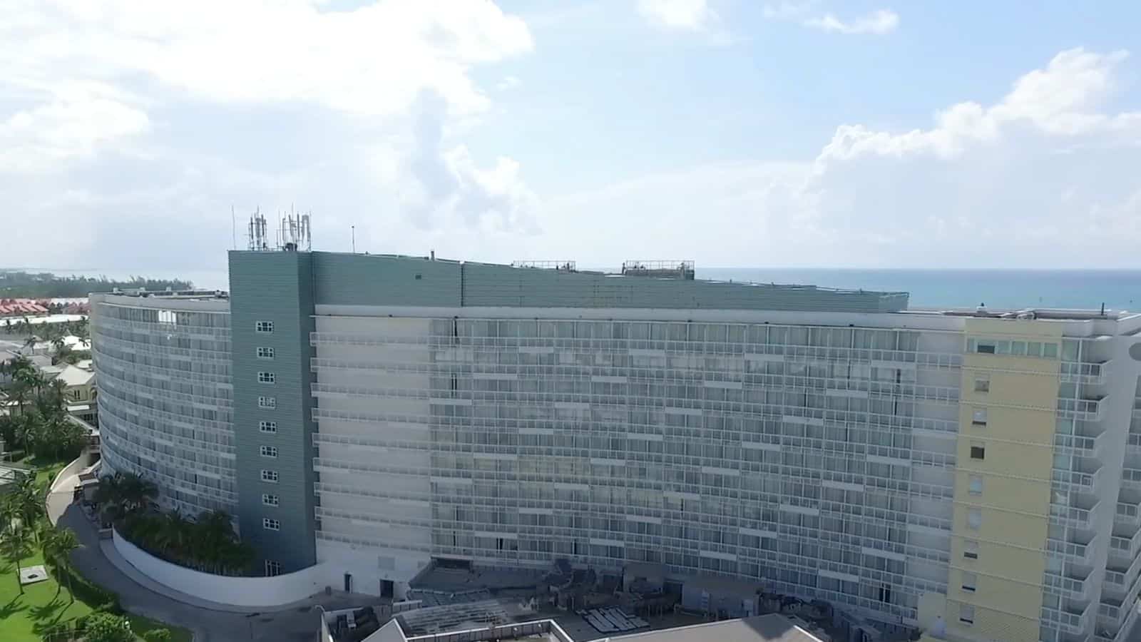 RF Bank & Trust Talks GB Development - Our News