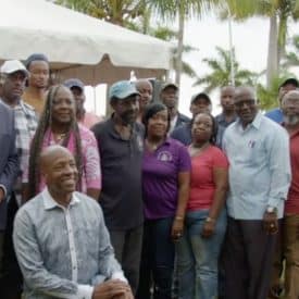 50 Promoted at Ministry of Works | Bahamas Local News