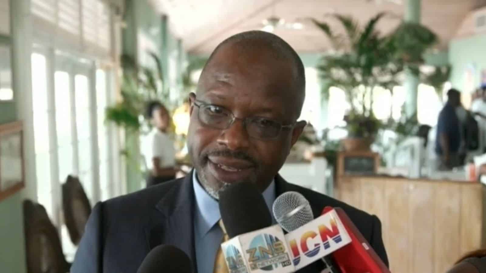 National Security Minister: We Ask The Public Be More Responsible - Our ...