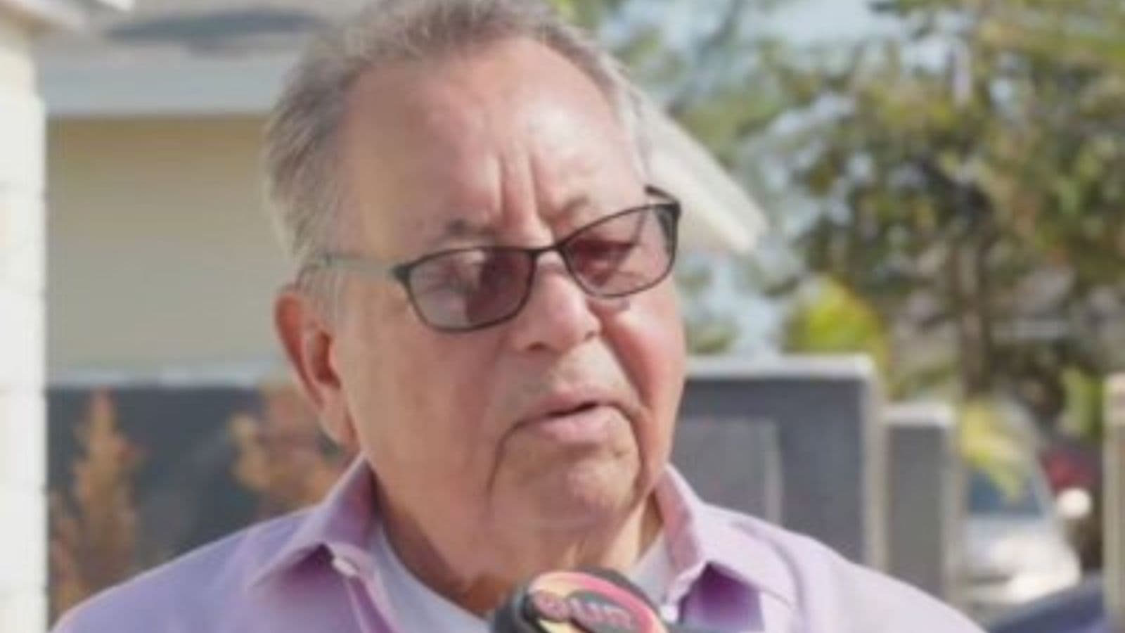 Former Cabinet Minister, George Smith, Dead At 83 - Our News