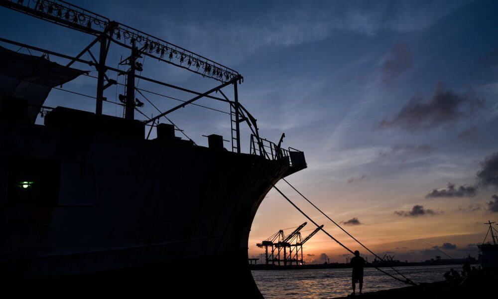 North Abaco Residents Petition For Port To Open - Our News