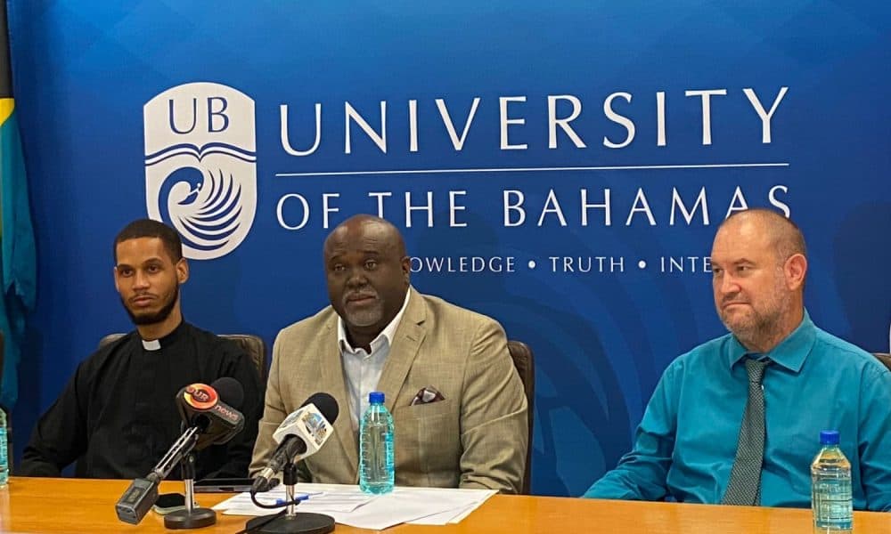 Strachan: After 50 Years, A New Constitution is Necessary - Our News