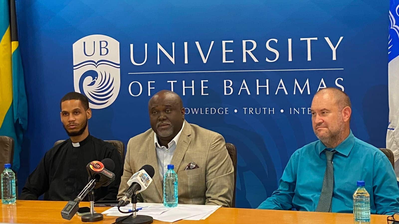 Strachan: After 50 Years, A New Constitution is Necessary - Our News