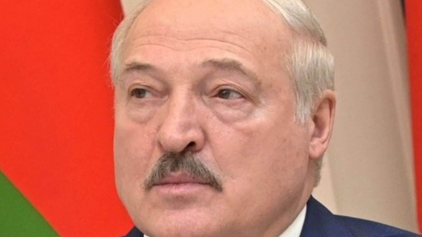 Health Concerns For Belarus Leader - Our News