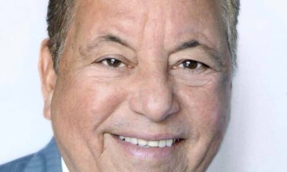 Hubert Ingraham on The Passing of Hon. George A. Smith - Our News