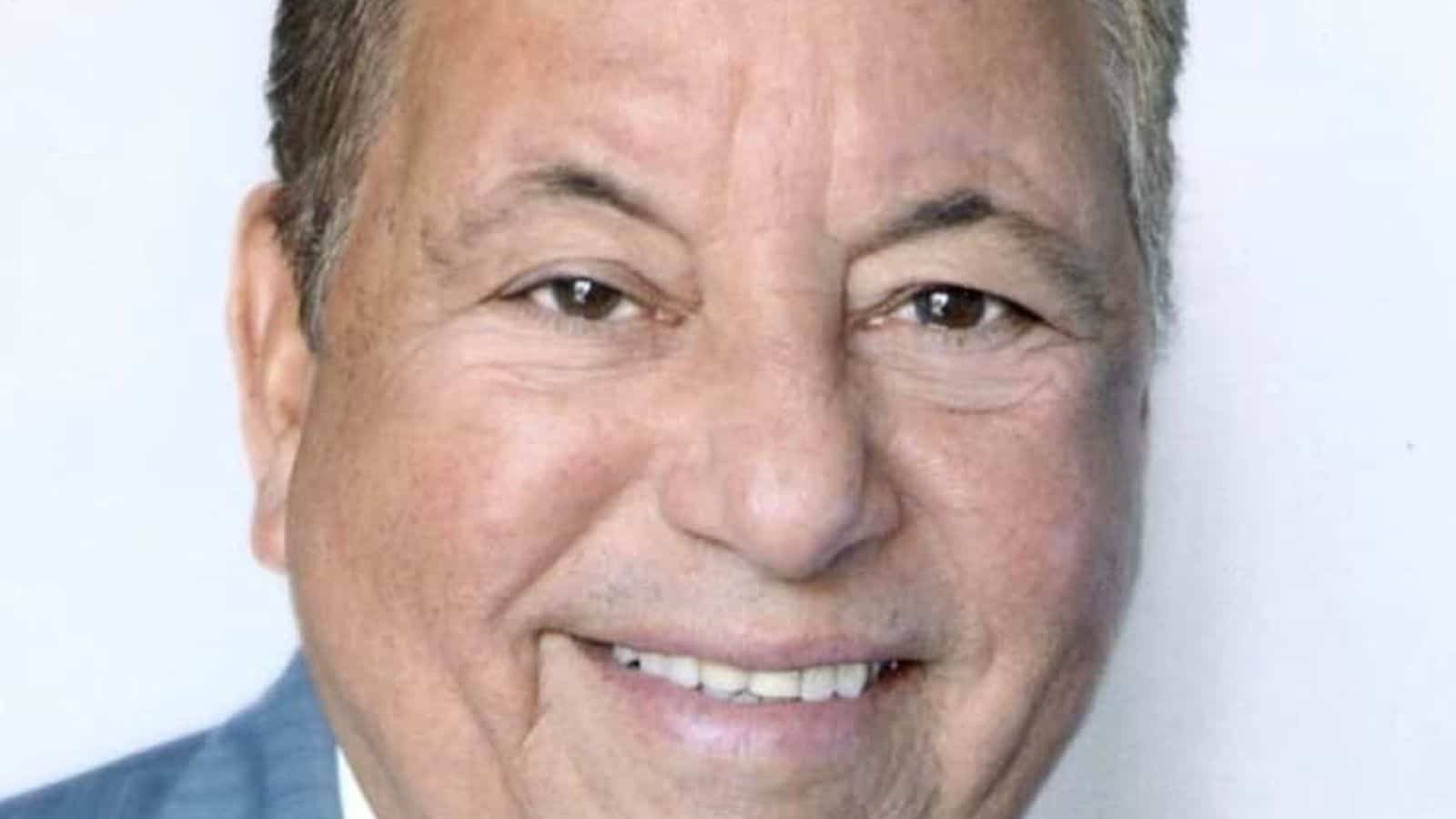 Hubert Ingraham on The Passing of Hon. George A. Smith - Our News