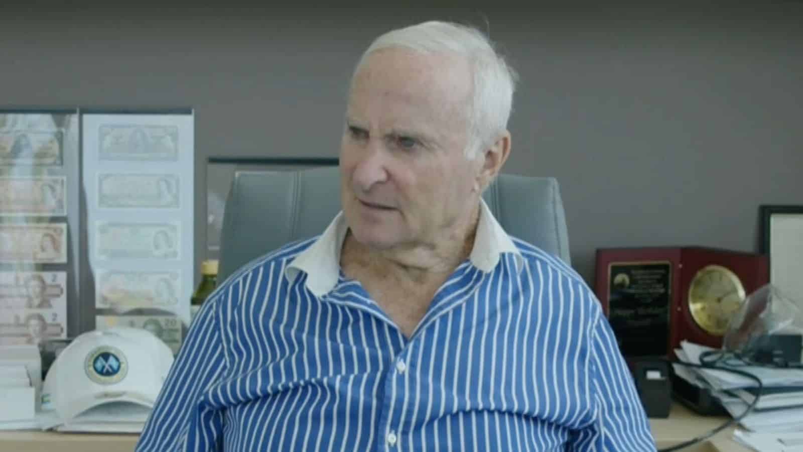 Mega Yacht Marina Owner Against Wendy's - Our News