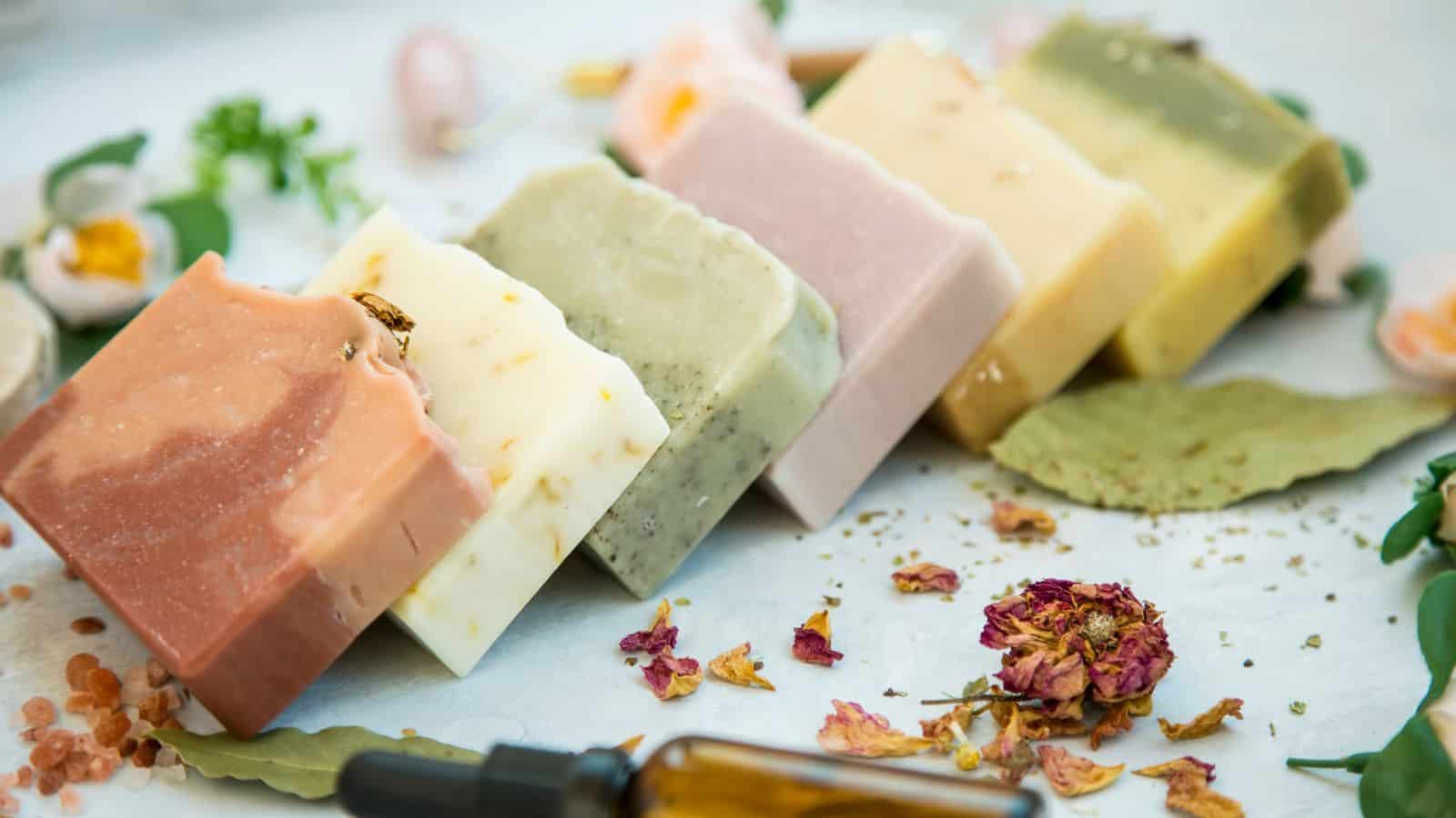 Smell The Essence – Locally Produced Products - Our News