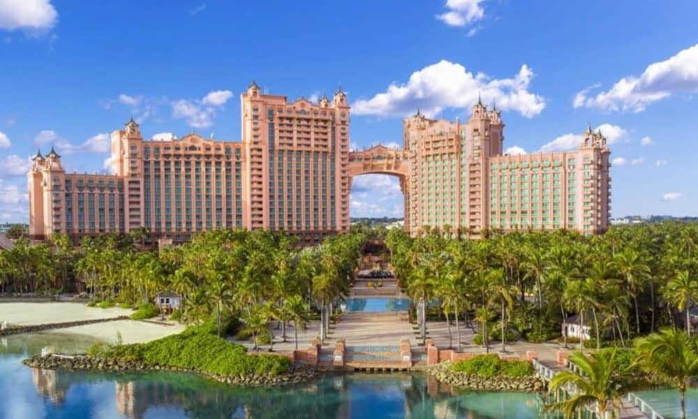 Atlantis Executive: We're Expecting Record-Breaking Numbers - Our News