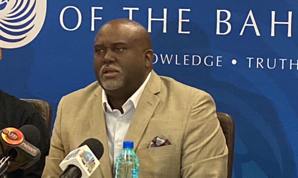 Dr. Ian Strachan: After 50 Years, It May Be Time for a New Constitution ...