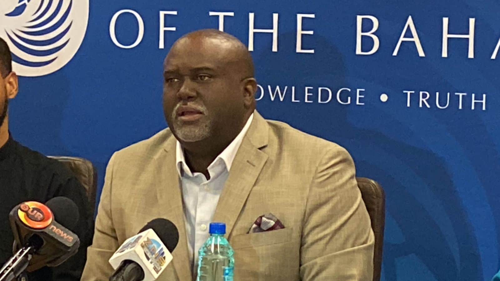 Dr. Ian Strachan: After 50 Years, It May Be Time for a New Constitution ...