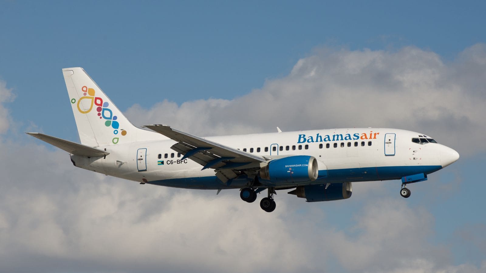 New Bahamasair Ticket Office Reopens - Our News