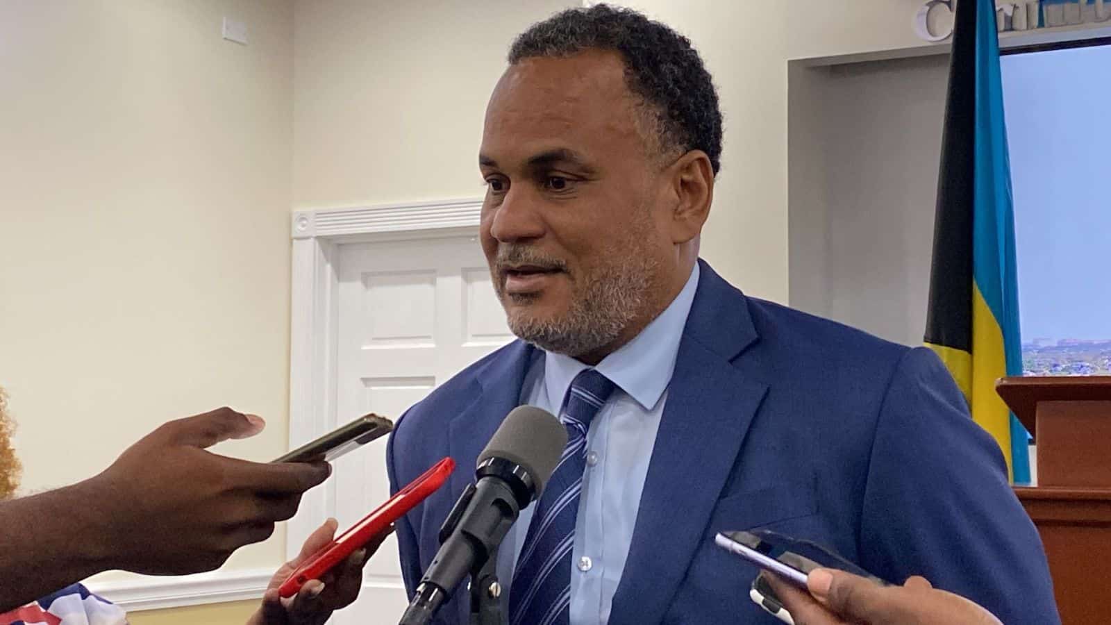 Halkitis: "It's a Deal, We Have to Live with It" - Our News
