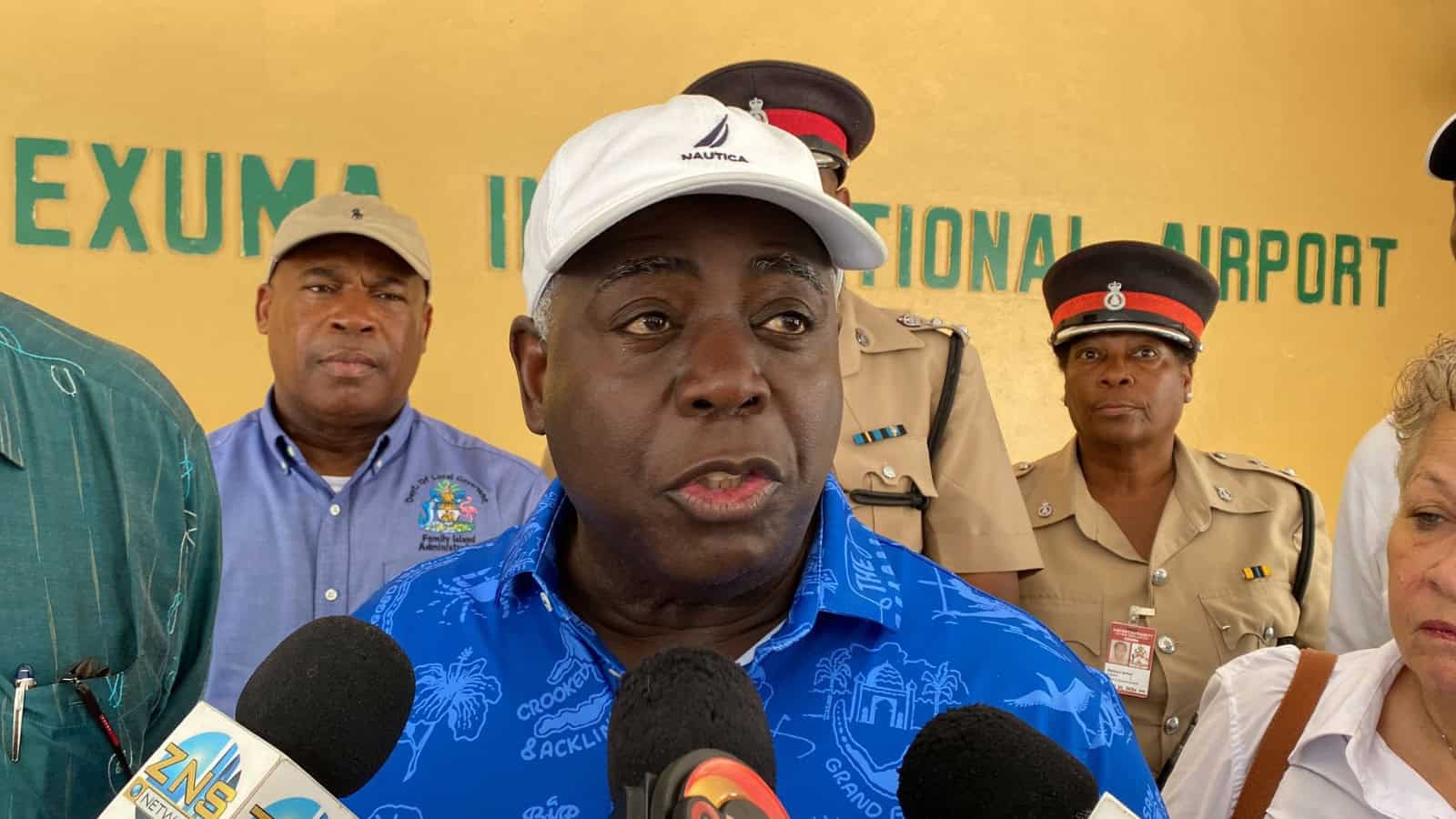 Exuma Residents Grapple With Severe Flooding - Our News