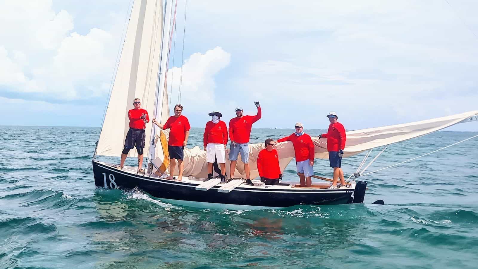 RITA 2023 Sets Sail with Resounding Success & Support from Mount Gay ...