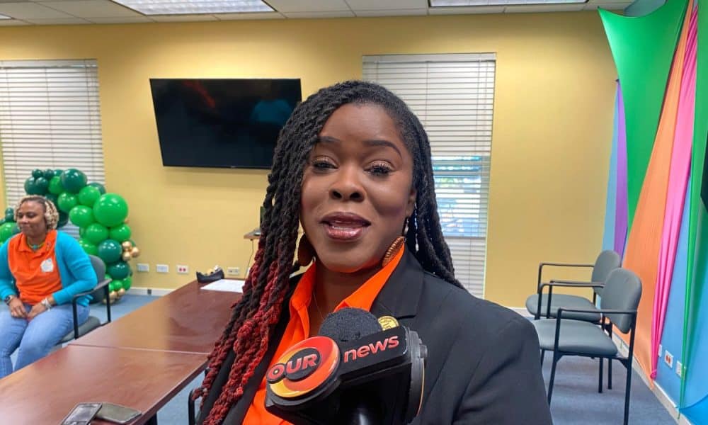 Youth Summer Jobs and Camps - Our News