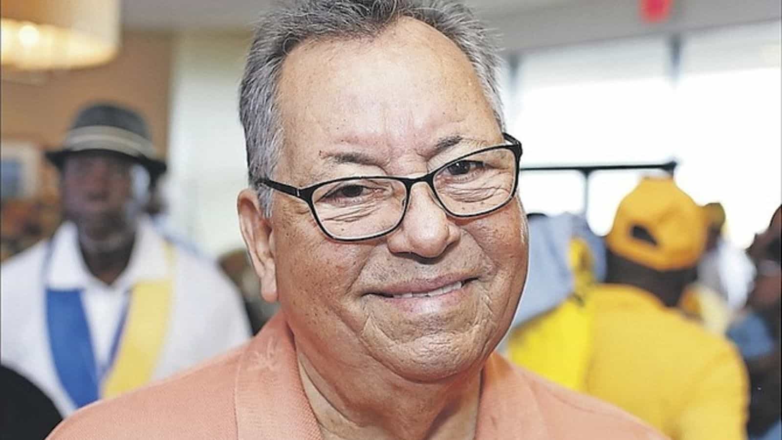 MP's Remember George Smith - Our News