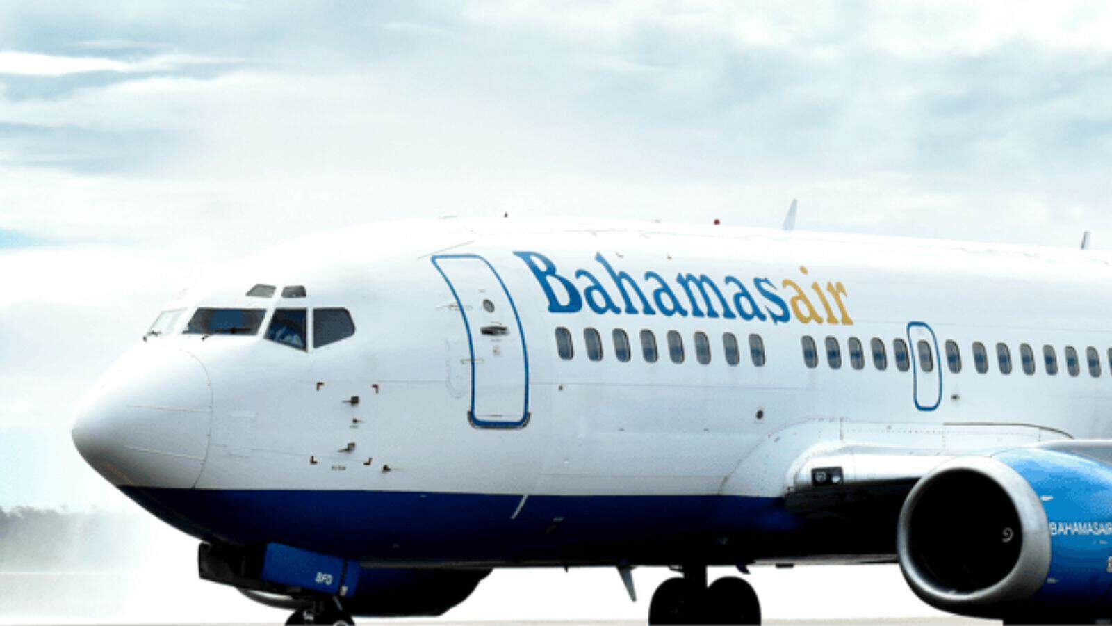 Bahamasair Ticket Office Reopens - Our News