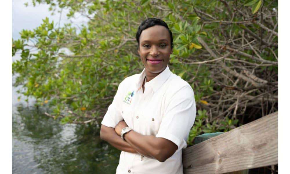 Sustainability First: The Beauty of Bahamas National Trust Parks - Our News