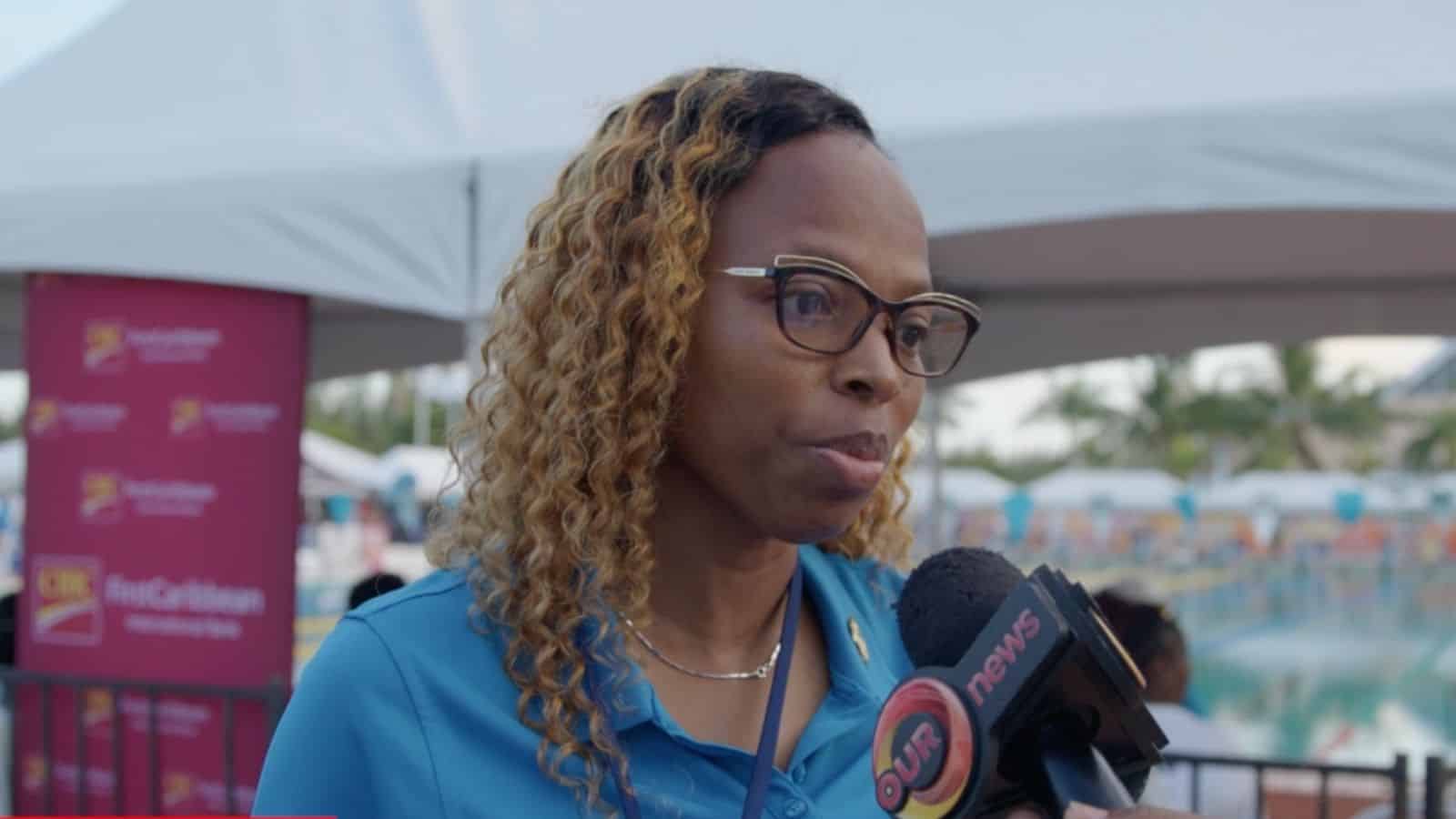 The Importance of Officiating At A Swim Meet - Our News
