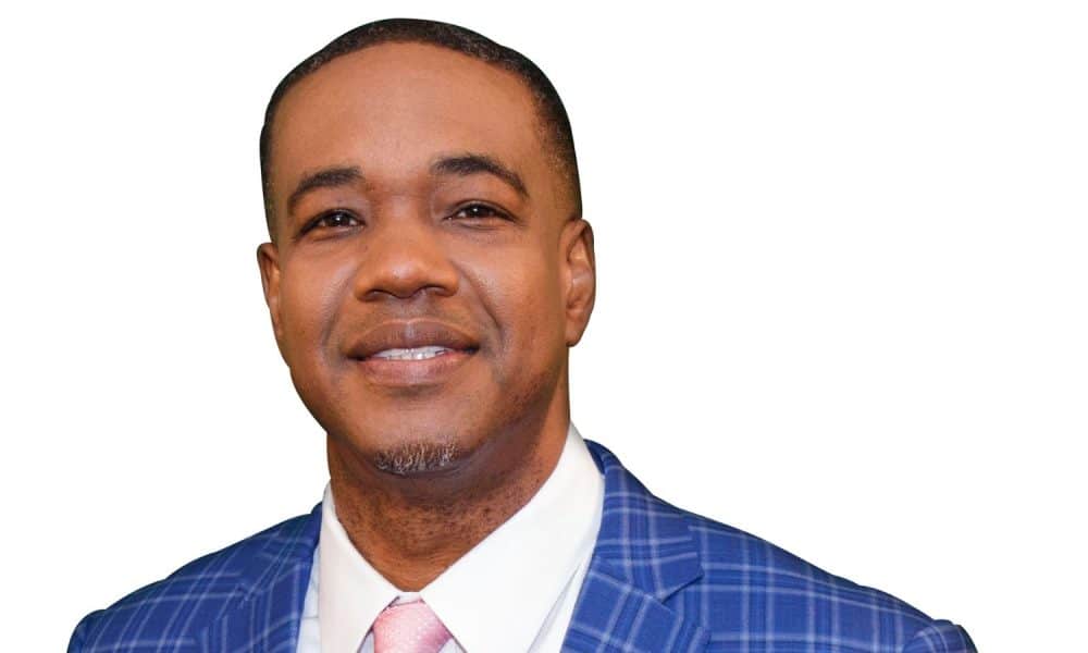 Philip Simon To Spearhead Royal Caribbean’s Growth In Bah. - Our News