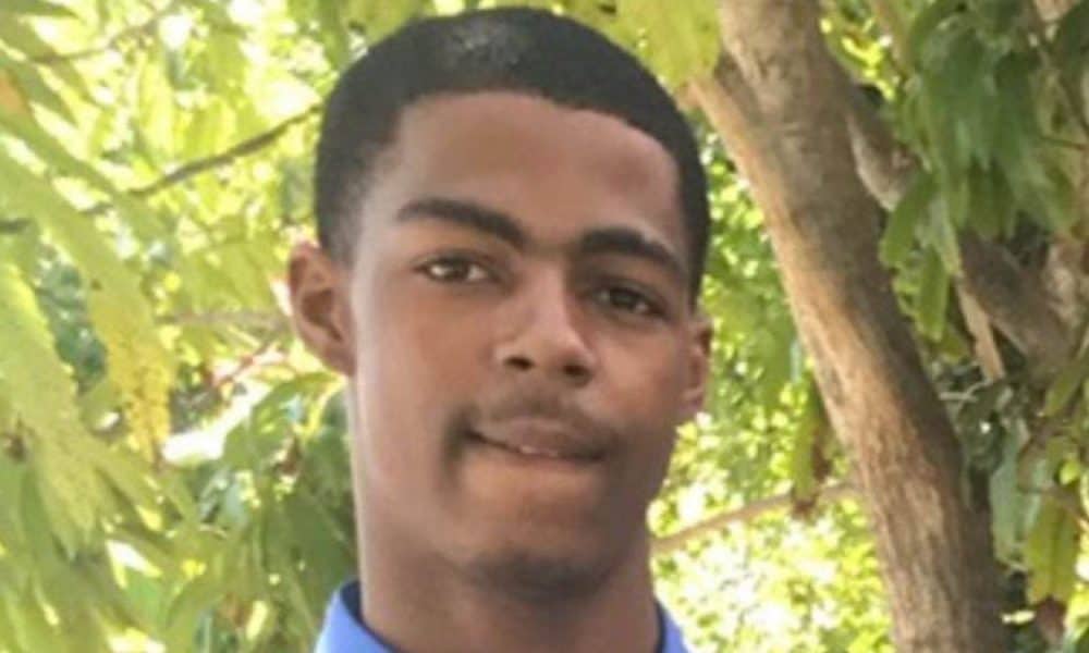 Father Says Son Kyle Carey Still Missing - Our News