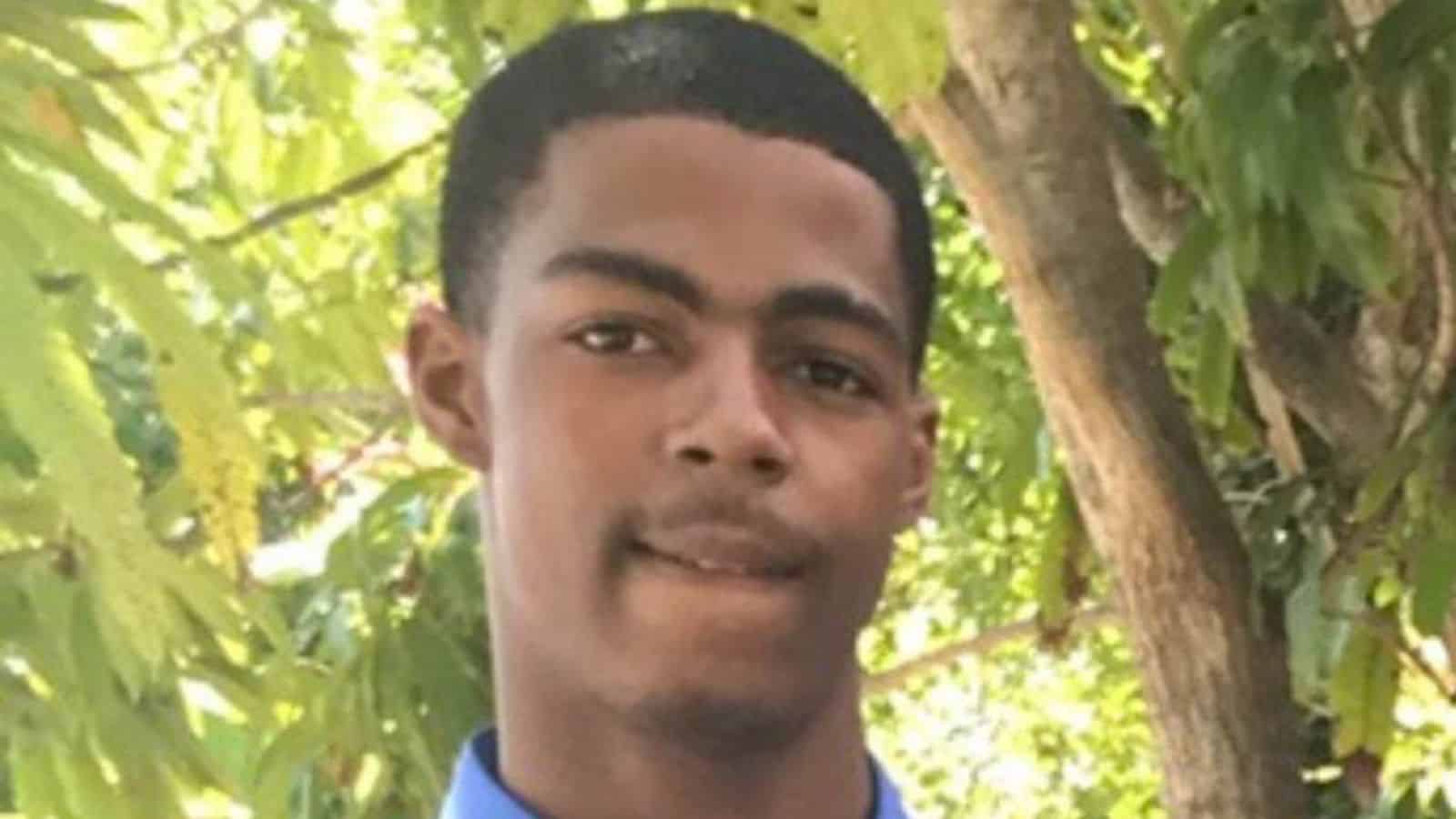 Father Says Son Kyle Carey Still Missing - Our News