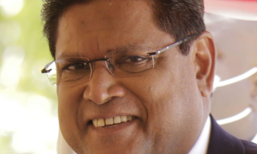 Suriname President Heads To Bahamas For U.S. Talks - Our News