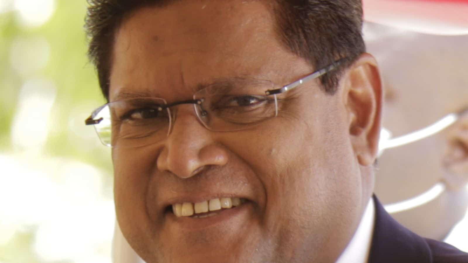 Suriname President Heads To Bahamas For U.S. Talks - Our News