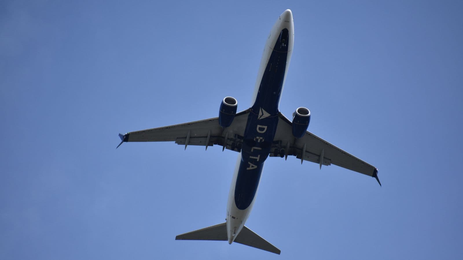 Texas Airport Worker Sucked Into Delta Plane Engine - Our News