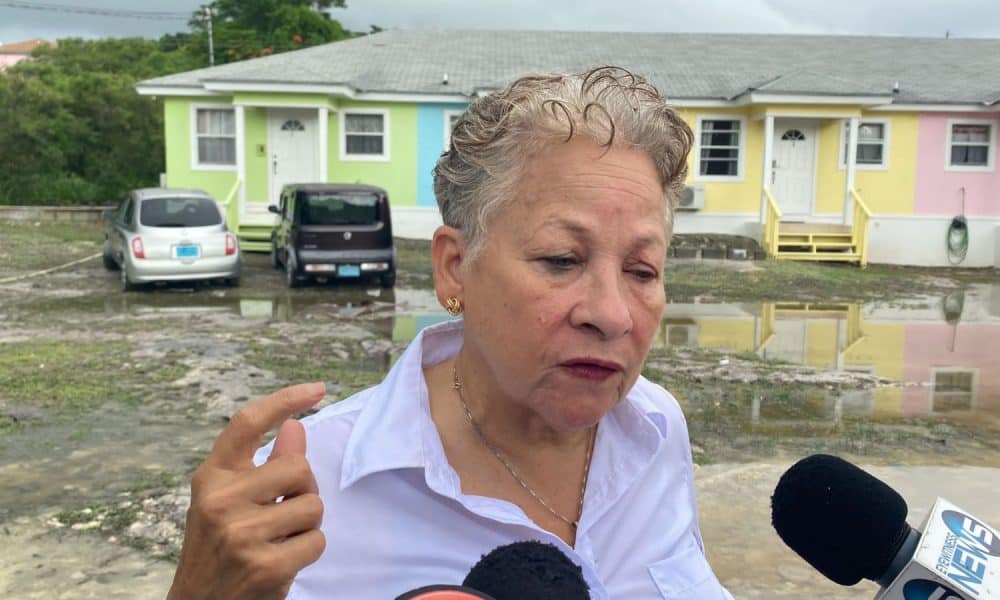 Severe Flooding Forces Exuma School Closures - Our News