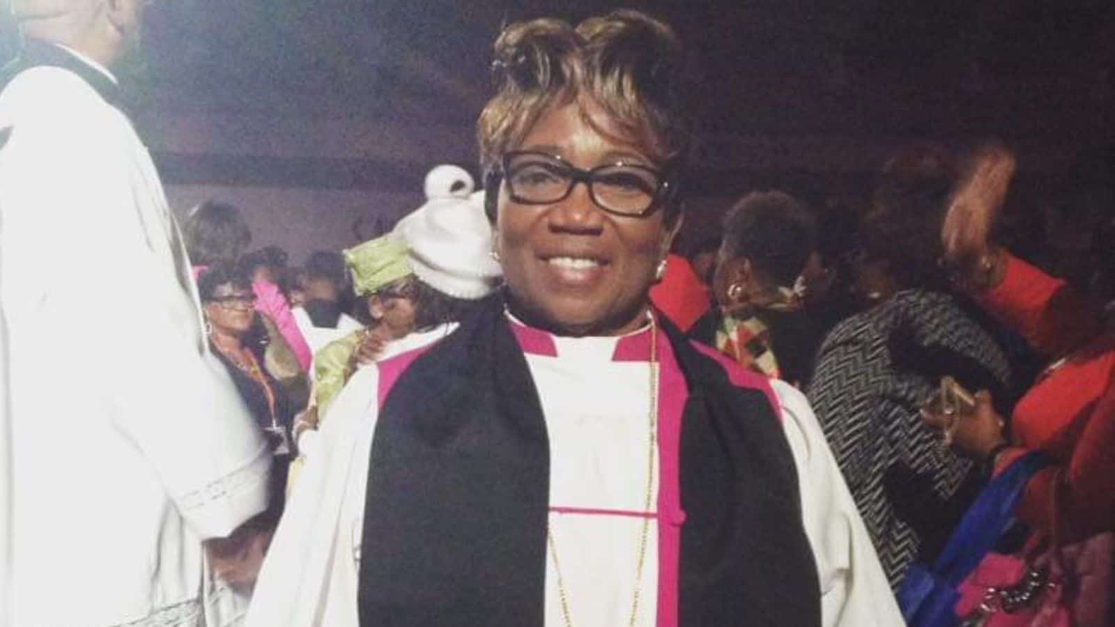 Helen McPhee Set to Retire After Nearly 50 Years in Ministry - Our News