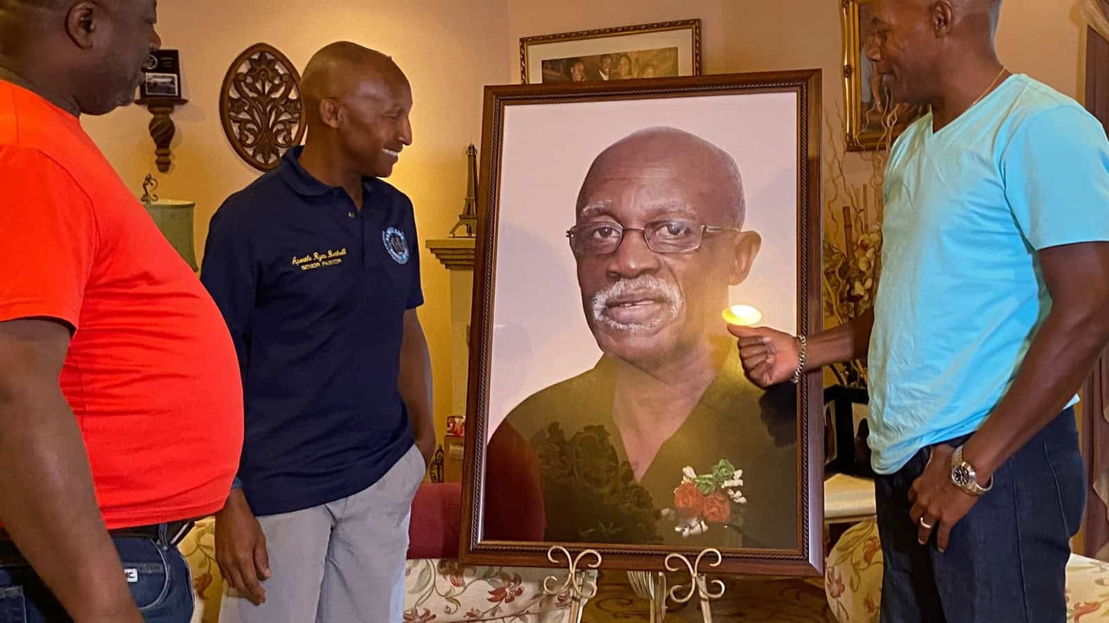 Bethell Family: We Became Our Own Police - Our News