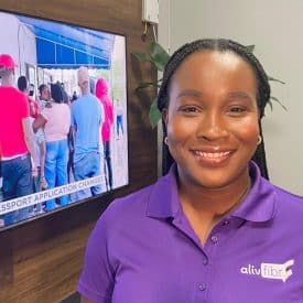 ALIV FIBR: Powering Your Home With Tech | Bahamas Local News