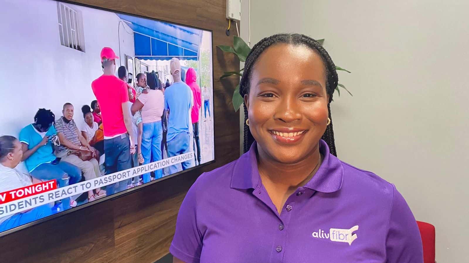 ALIVFibr: Powering Your Home With Tech - Our News