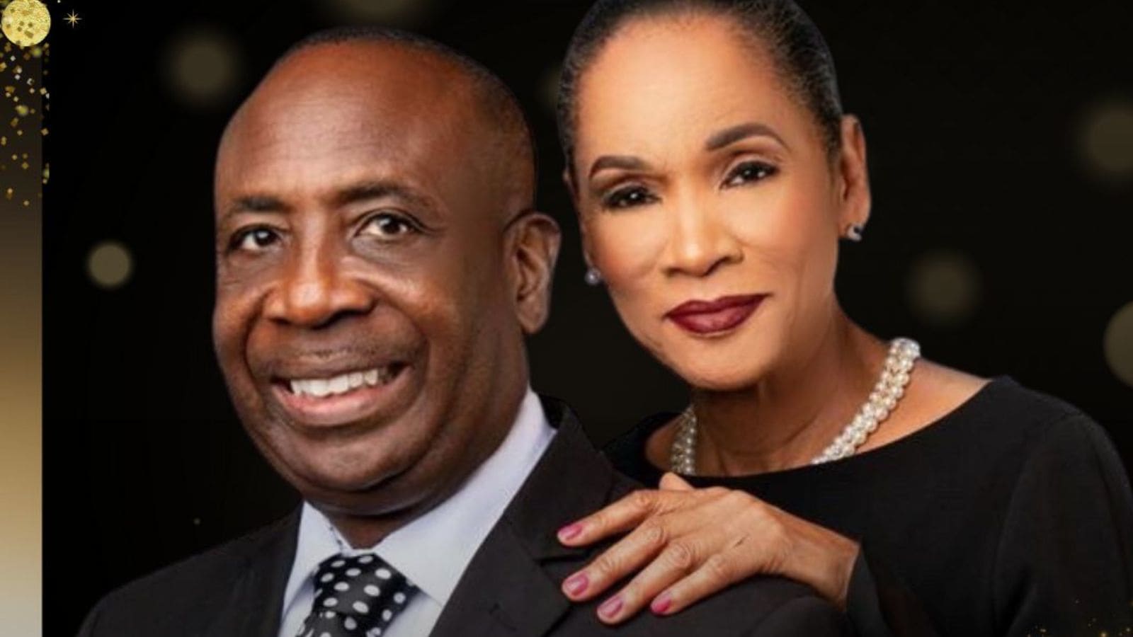 Rev. Dr. Ivan F. Butler Jr. - 40 Years of Pastoral Leadership - Our News