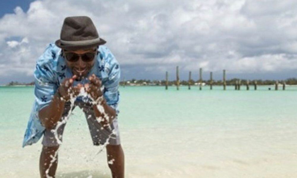 Legendary Singer "KB" Back With New Album - Our News