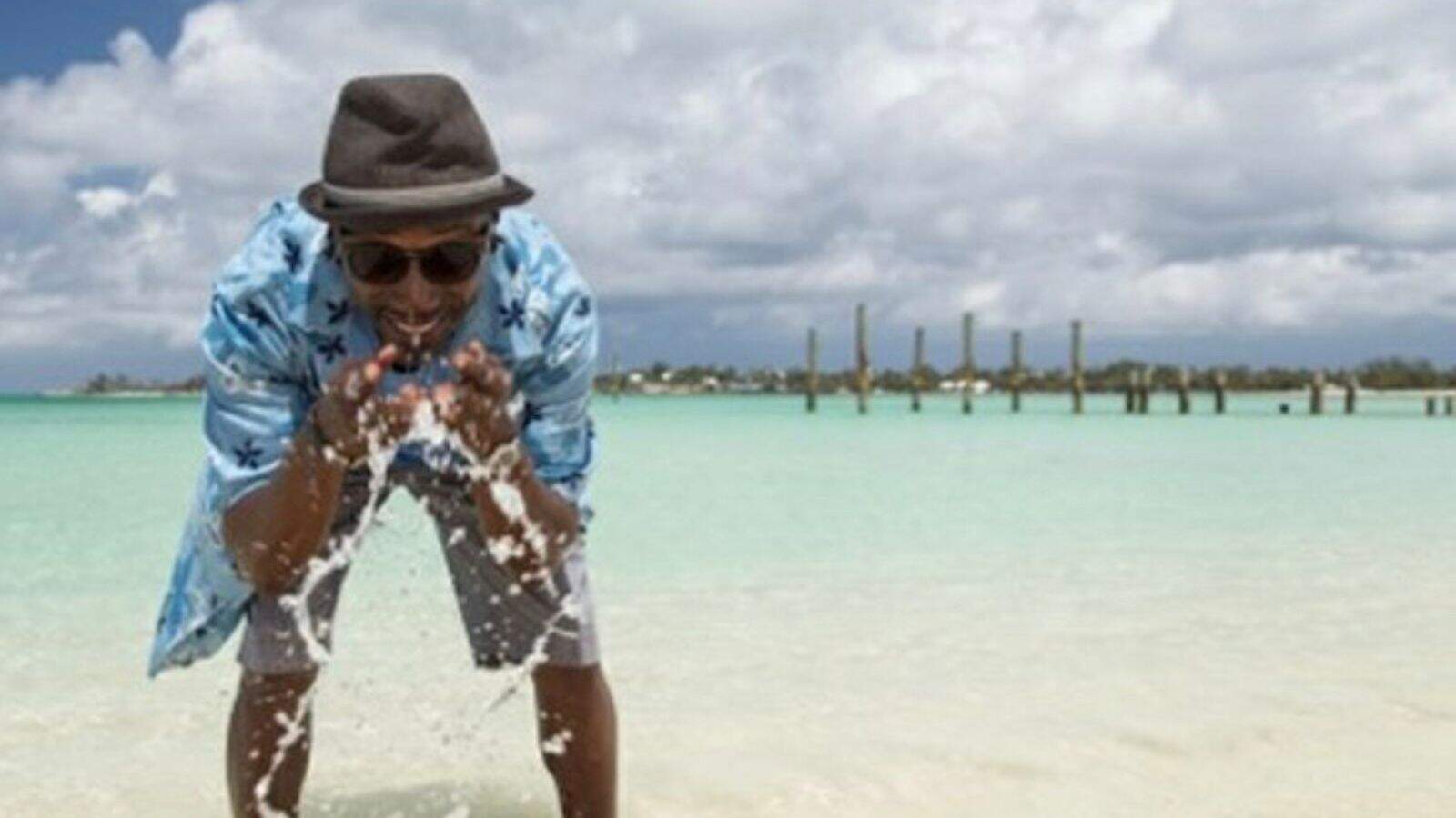 Legendary Singer "KB" Back With New Album - Our News