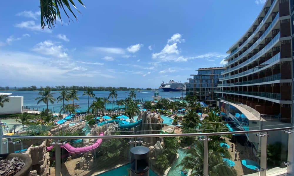 Fun in The Sun At Fins-Up Waterpark - Our News