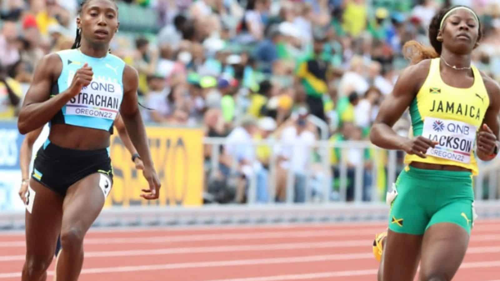 Strachan Runs Season Best and Bahamas Bowl Returns in December - Our News