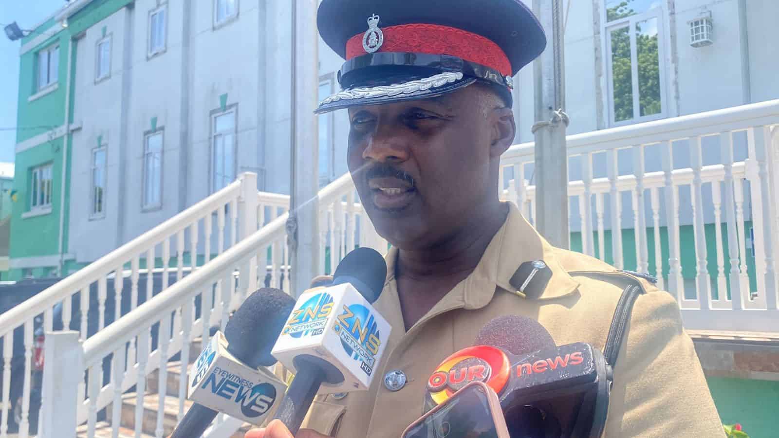 "If You Have Plans To Cause Mischief, Think Twice" - Our News